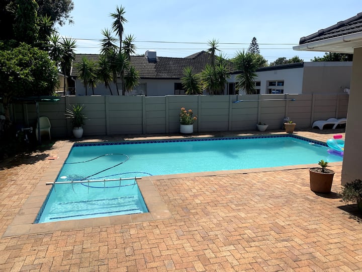 1 Bedroom Apartment In Cape Town - Le Cap