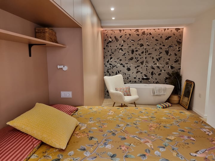 Las Suites De Platería Ii - Murcia