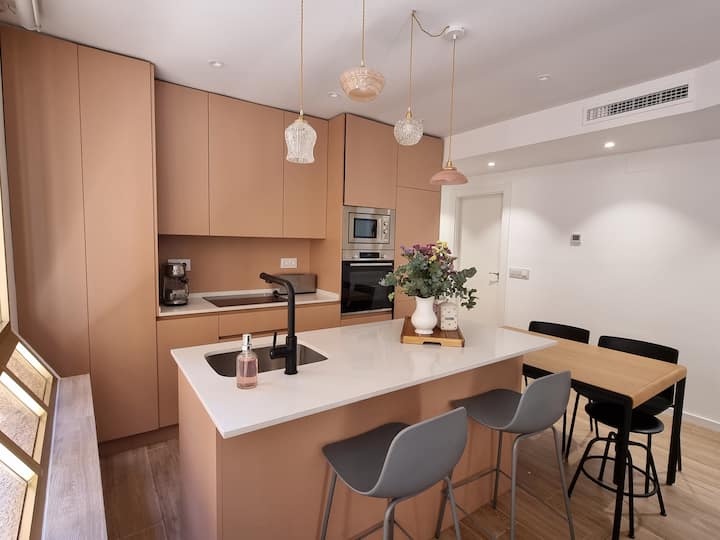 Apartamento Platería Grand Suite - Murcie