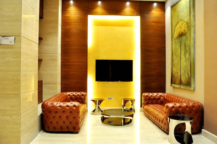 2br W/ 5 Stars Facilities-fjb05 - Doha
