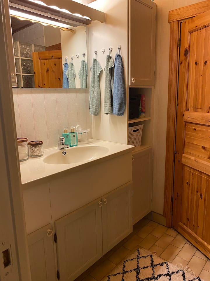 Vasalopps Boende I Mora - Mora