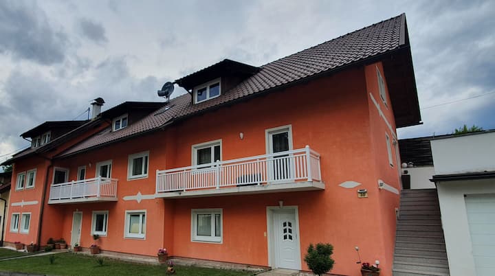 Ferienwohnung 6 - Spittal an der Drau