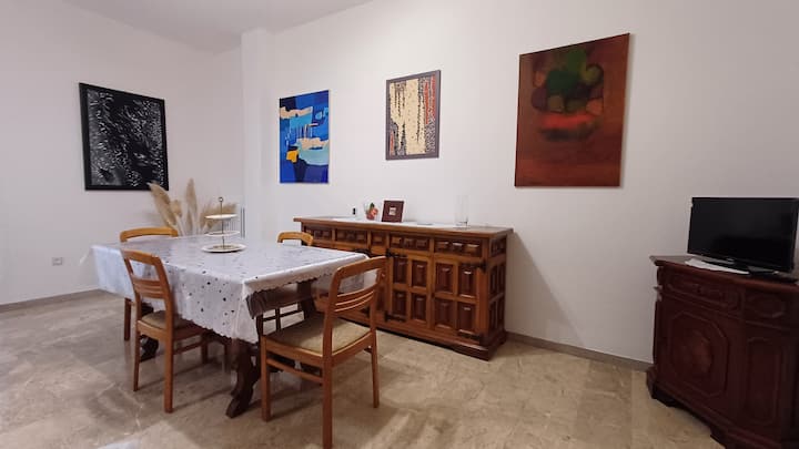 Savena House - Oasi Di Tranquillità In Città - Bologna