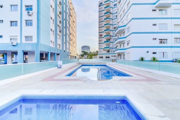 Spacious Studio In Punta Del Este - Punta del Este