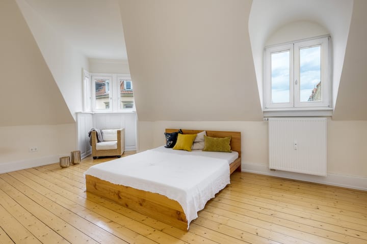 Charming & Cozy Home - Heidelberg