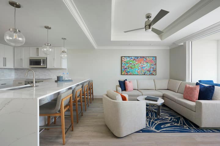 Two Bedroom At Sunseeker Resort - Punta Gorda, FL