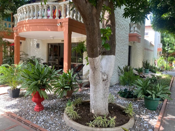 Linda Casa De Paz - Riohacha