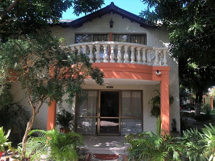 Linda Casa De Paz - Riohacha