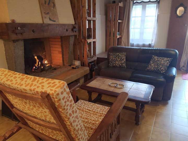 Maison 300m Plage Du Palandrin - Pénestin