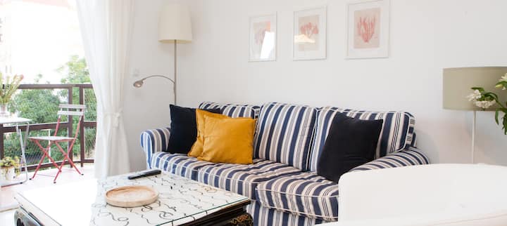 Parking Gratis Luminoso Apartm. - Bormujos