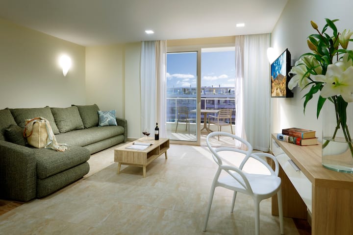 Marinell - Apartment Comfort 2 Bedroom Balcony - Los Cristianos