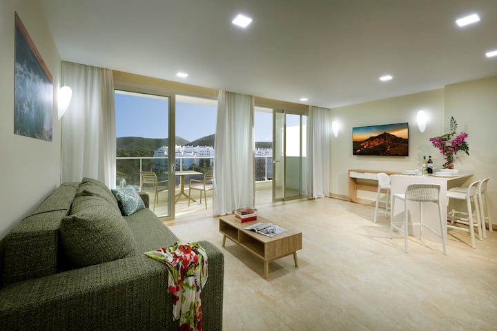 Marinell - Apartment Triple 2 Bedroom Balcony - Canary Islands