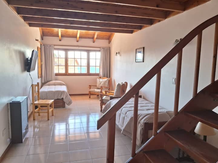 Departamento Premium - Bariloche