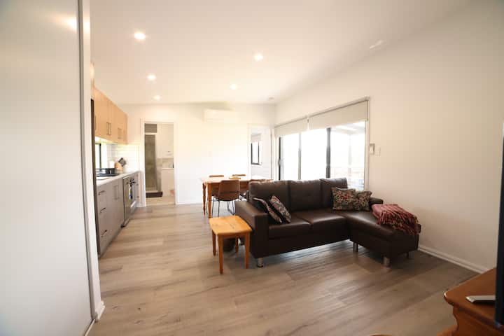 The Sunnybank - St Helens