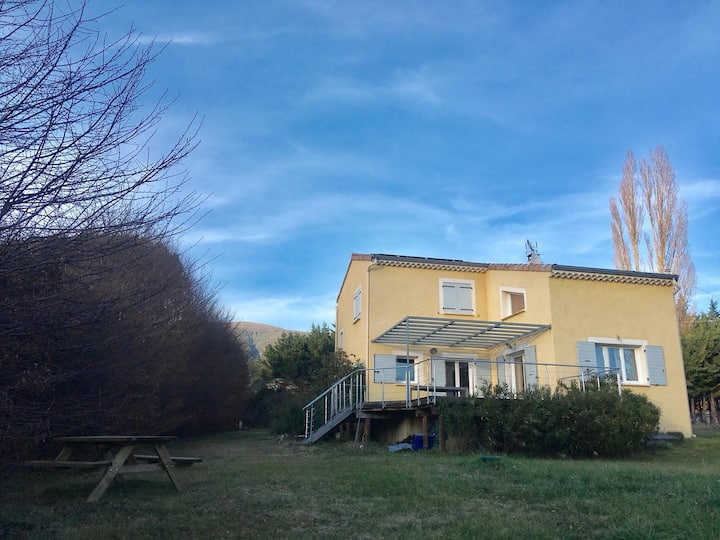 Maison De Vacances - Dieulefit