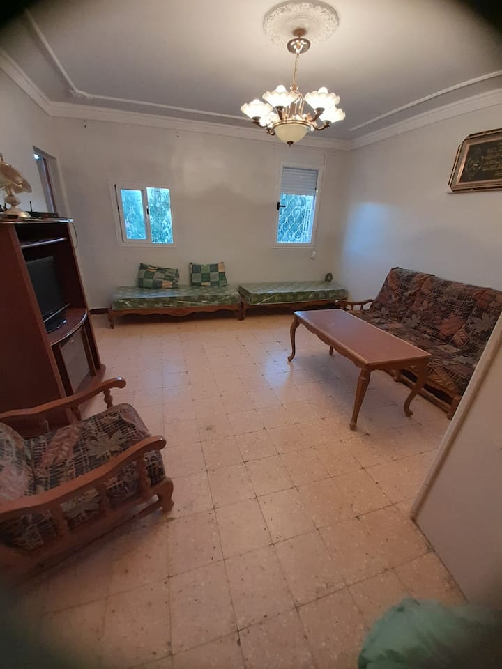 Appartement à Tlemcen - Tlemcen