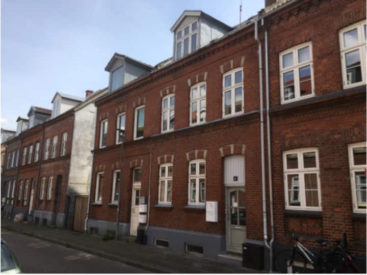 Kolding Midtby - Kolding