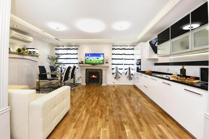 Apartment Markovski City Center - Poreč