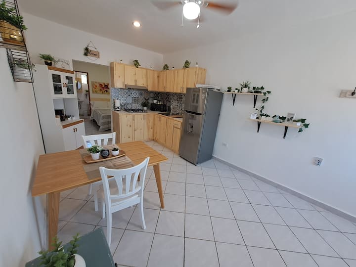 Departamento Lirio - La Paz