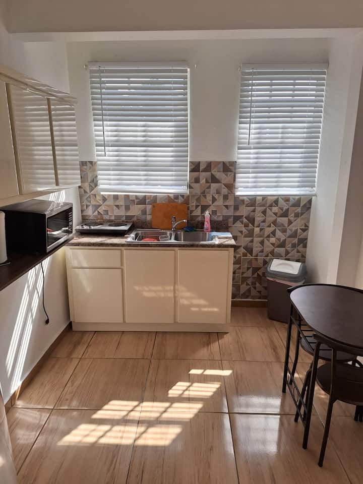 Luna Soleil Aparment #2 - Aguadilla