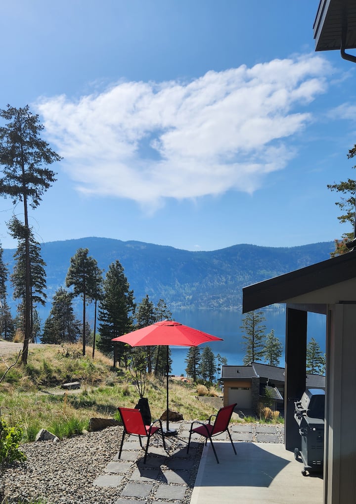 Mckinley Beach Suite. - Canada