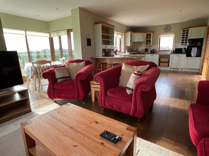 Kerry Countryside Home - County Kerry