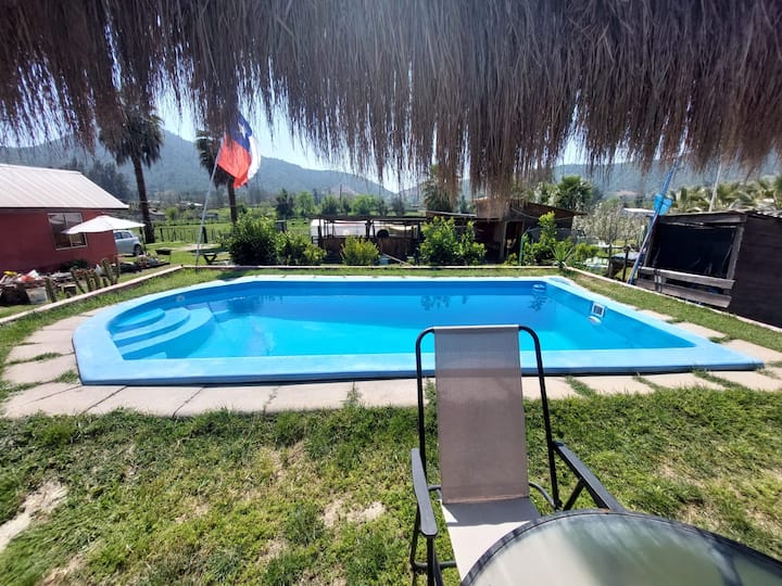 Rukitos Home - Melipilla