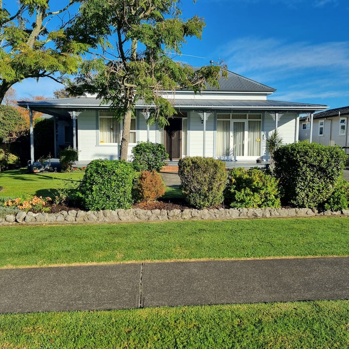 Gisborne Delight - Gisborne