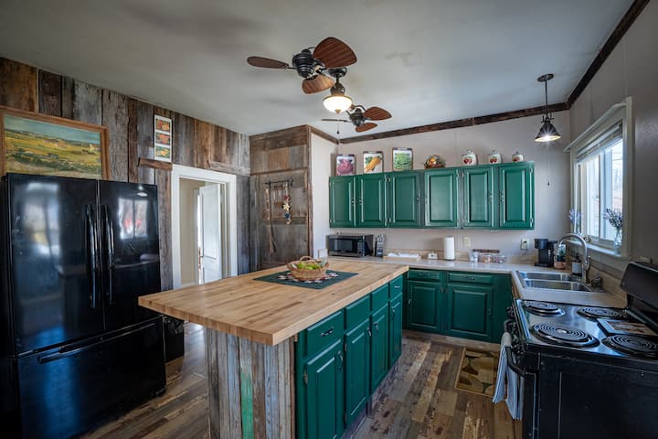 Cozy Home On Wiseman - Fayetteville, WV