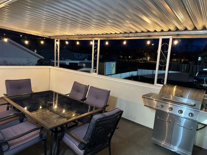 Sunny Osoyoos Retreat - Osoyoos