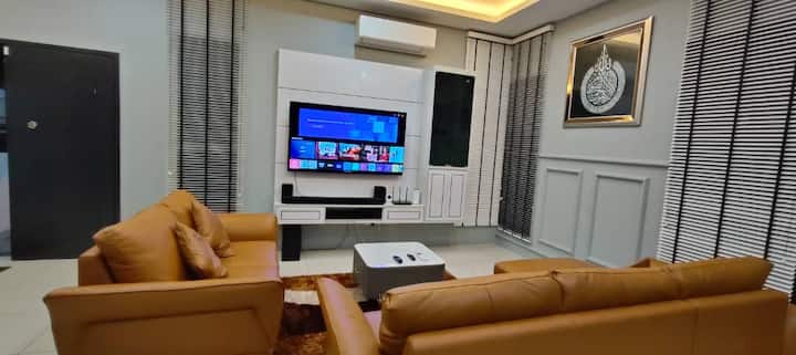 Zam Homestay Taman Murai Jaya, Simpang Ampat, Pg - Batu Kawan