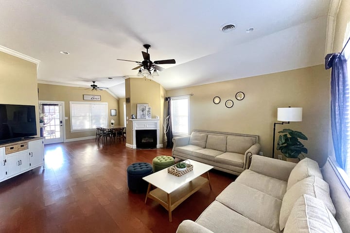 Home In Saltillo - Tupelo, MS