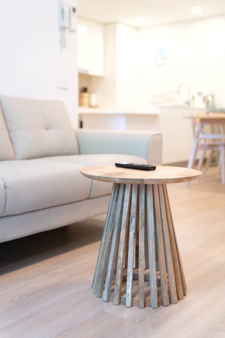 2br Garden Unit Centre Belconnen - Belconnen