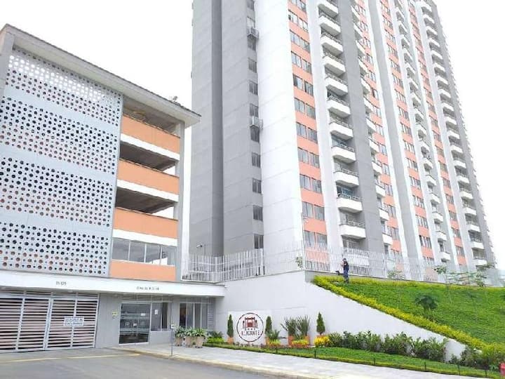 Apartamento Para Tu Familia - Lebrija