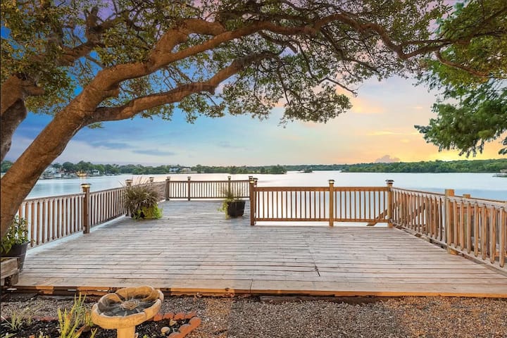 Sunset Terrace - Irving, TX