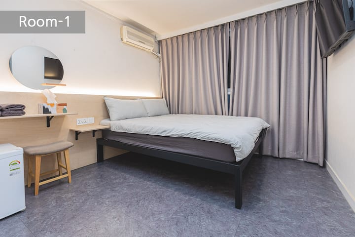 Kotaro House A, B (Whole  Floor Use) - Seoul