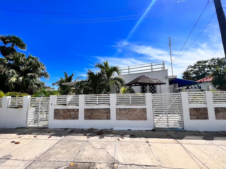 Casa Dumont - 2rooms - Varadero