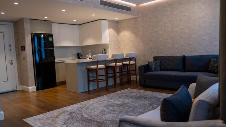 A Cozy House In Taksim - Beyoğlu