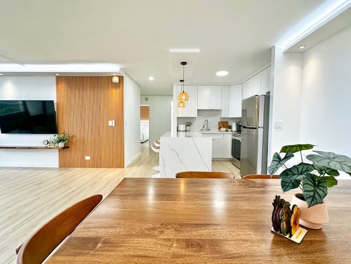 Diamond-ocean Room-no.2-open Free Parking - Honolulu, HI