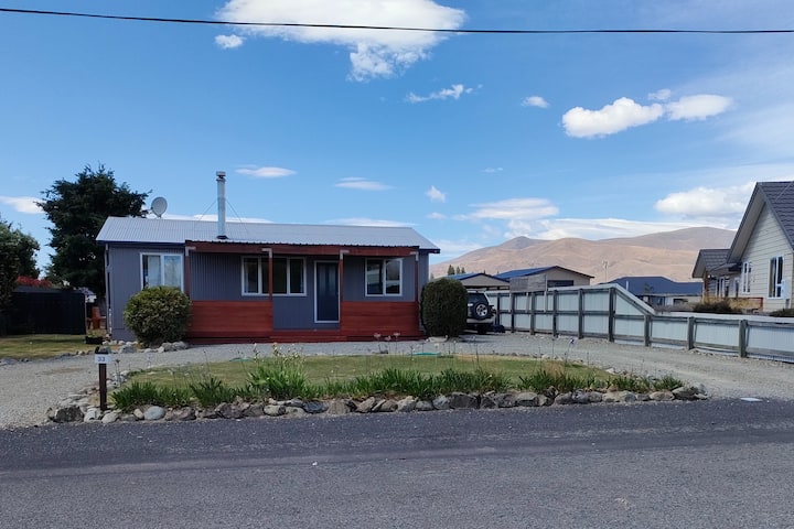 Bonnie Doon - Twizel