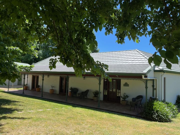 Country Retreat, Near Tumbarumba - Tumbarumba