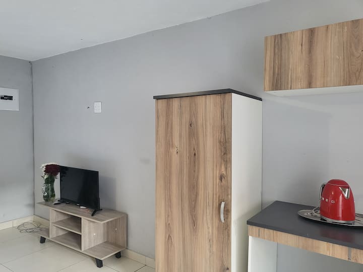 Tranquil Place To Relax - Krugersdorp