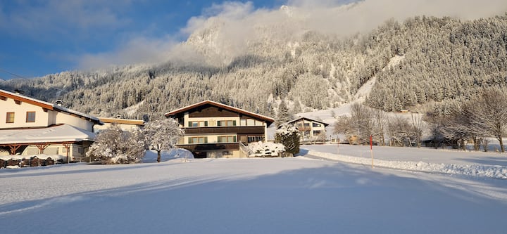 Chalet Hosp Reutte - Schwangau