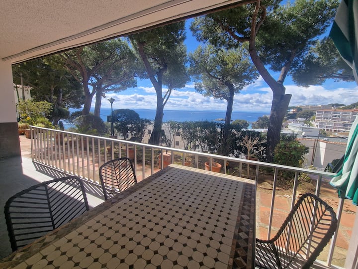 Apartement A 50 M  De La Plage Vue Mer - Cadaqués
