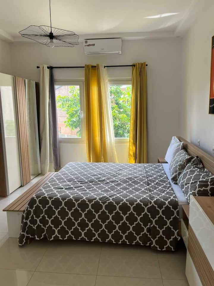 Appartement à Lomé - Togo