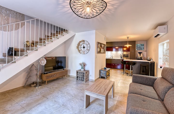 Coquette Maison De Village - Graveson