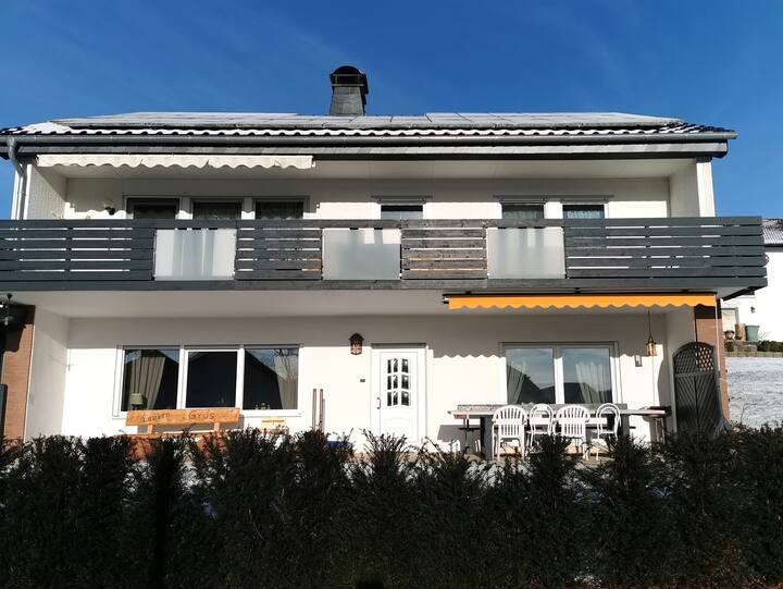 Ferienwohnung In Diemelsee - Diemelsee