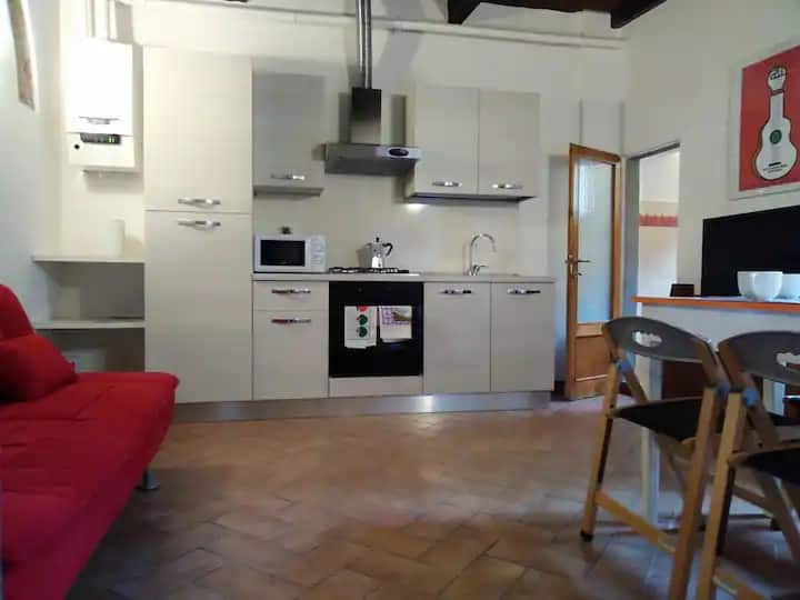 Santa Croce Flat, Your Home In Florence - Florence