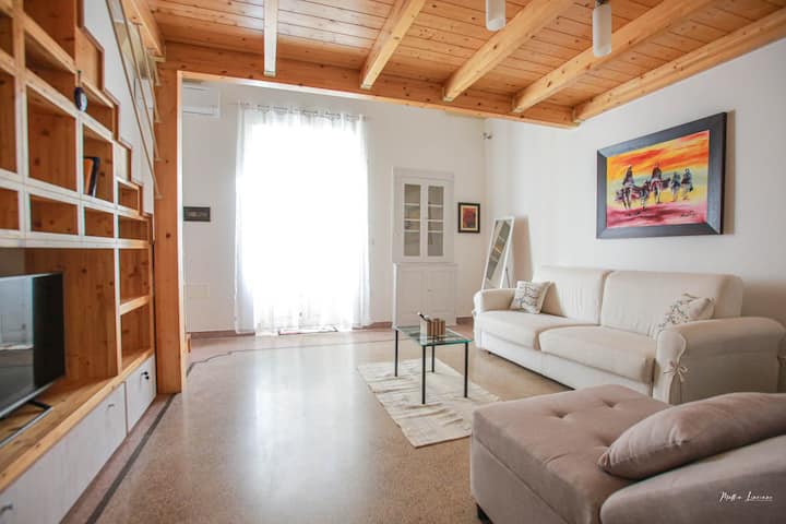 Salento Masonalda - Salento