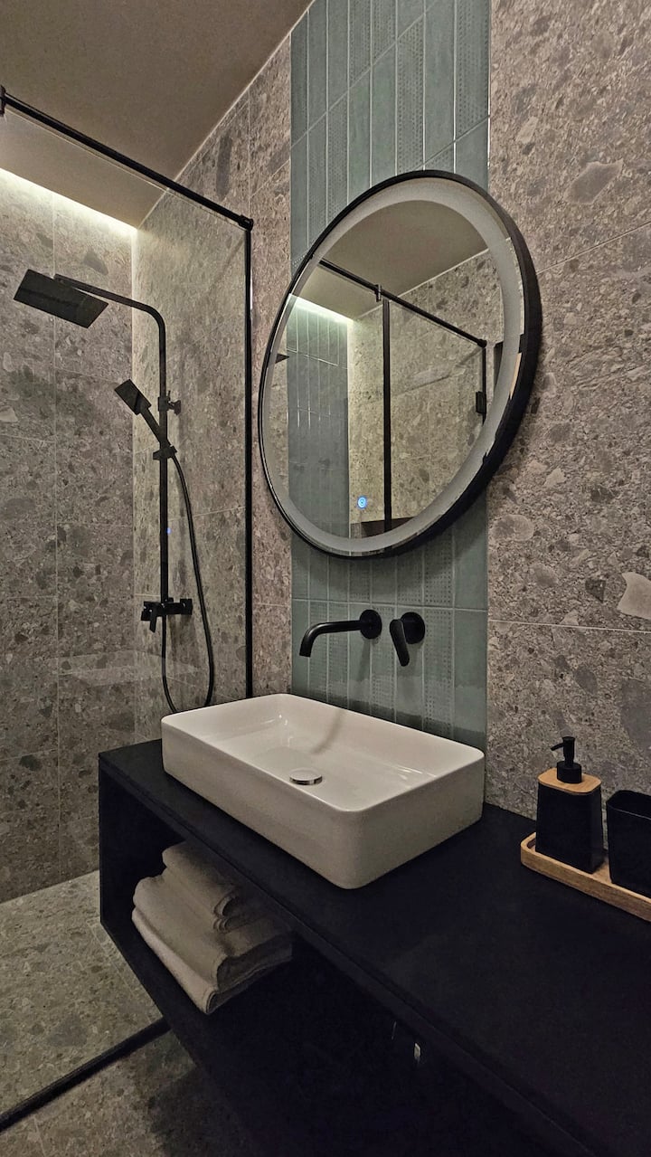 Heritage Fadilpasic's House 
Superior Studio 01 - Sarajevo